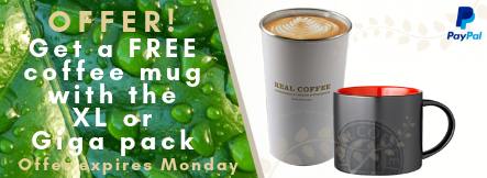 Nespresso Compatible Capsules - Rated #1 in tests - Save up to 50%